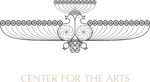 Artists – Cafesjian Center for the Arts